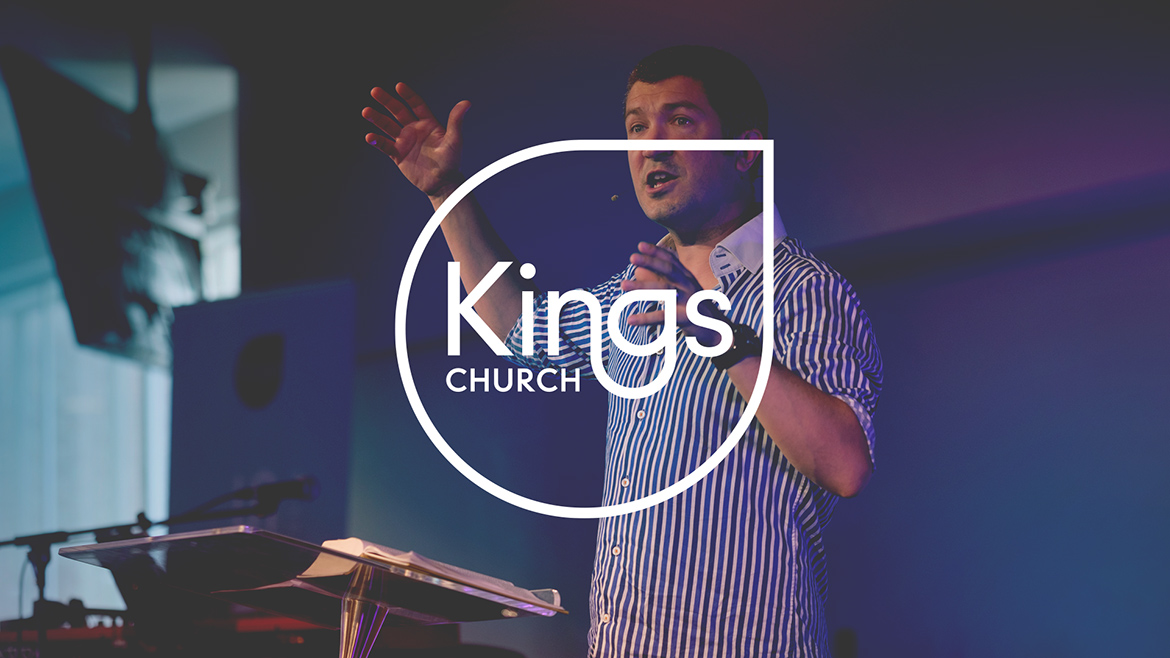 Talks, Seminars and Sermons | King's Church London